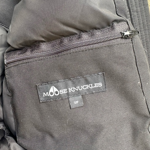 Moose Knuckles | Jackets & Coats | Moose Knuckles Coat | Poshmark